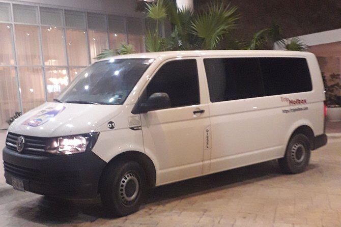 Private Transfer from Cancun Airport to Chiquila - Why Choose This Private Transfer?