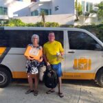 Private Transfer from Cancun Airport to Playa del Carmen - Deep Dive: The Details That Matter