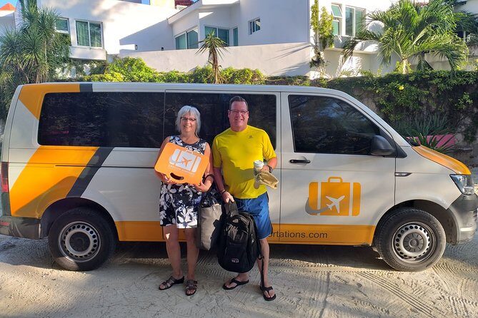 Private Transfer from Cancun Airport to Playa del Carmen - Deep Dive: The Details That Matter