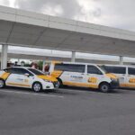 Private Transfer from Cancun Airport to Tulum - The Route and Scenic Highlights