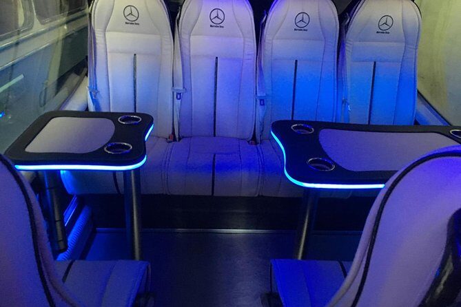 Private Transfer From Mexico City Airport to Downtown - Real Traveler Experiences