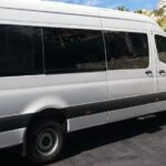 Private Transportation Cabo Airport Shuttle - Why Choose This Shuttle Service?