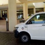 Private transportation from CUN Airport to Cancun Hotel Zone - What to Expect from This Service