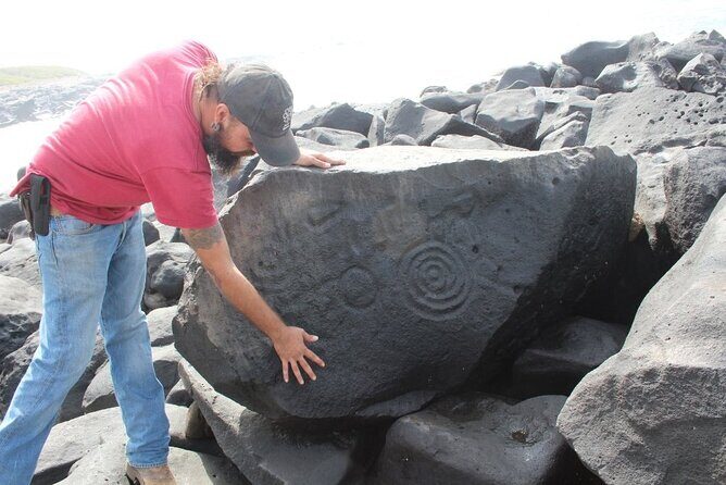 Private Van and Bilingual Local Driver - Why This Tour Offers Great Value