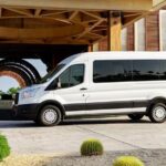Private VAN Round-Trip from Airport to Hotel in San José del Cabo - Who Is This Transfer Best Suited For?