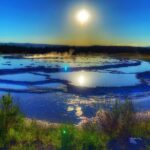 Private VIP Boutique Yellowstone Day Tour from Gardiner MT - Transportation and Overall Experience