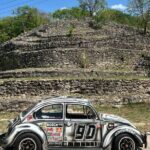 Private VW Beetle Tour to Chichen Itza, Cenote & Valladolid - Why This Tour Stands Out
