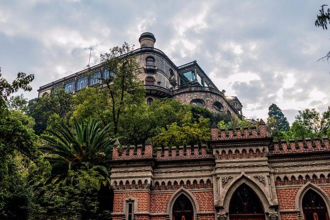 Private Walking Tour Anthropology Museum & Chapultepec Castle - Final Thoughts
