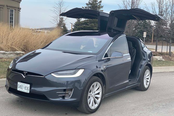 Private Wine & Charcuterie Tour (Customizable) - The Authentic Touch: What Reviewers Say