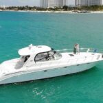 Private Yacht SEARAY SUNDANCER 60ft up to 20 pax 23P1 - Price Analysis and Value