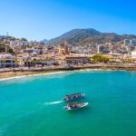 Puerto Vallarta Best Zipline Canopy + Tequila and Speed Boat Ride - FAQs