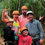 Puerto Vallarta Jungle Zip-Line Tour and Canopy Adventure - Analyzing the Value: Is It Worth the Price?