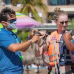 Puerto Vallarta Parasailing Experience - Meeting Point, Duration, and Booking Details