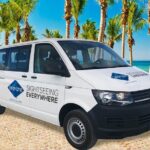 Puerto Vallarta Roundtrip Shuttle Airport Transfer - What’s Included and What’s Not