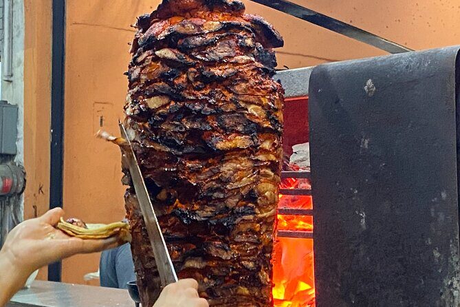 Puerto Vallarta- Tacos, Culture and local life Tour - What’s Included and What’s Not