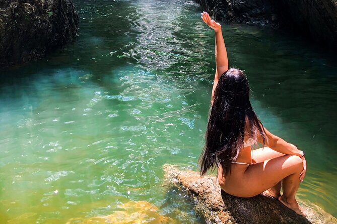 Puerto Vallarta Waterfall Hike - Authentic Reviews & Tips