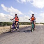 Punta Sur Eco Beach Park Electric Bike Tour in Cozumel - Examining the Pros and Cons