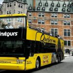 Quebec City: Double Decker Express Tour - Who Is This Tour Best For?