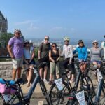 Quebec City: Electric Bike Tour - The Experience: What to Expect on the Quebec City Electric Bike Tour