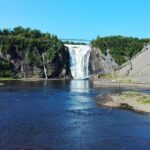 Quebec city & Montmorency Falls 1 Day Tour from Montreal - The Itinerary Breakdown