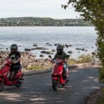 Quebec City - Scooter Rental on Ile d'Orléans - Why a Scooter Tour of Île dOrléans Is a Great Choice