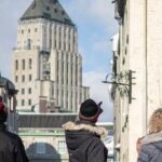 Quebec City Walking Tour - The Itinerary Breakdown