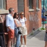 Rabbis, Writers and Radicals: Montreal Jewish History Walking Tour - What You Can Expect from the Tour