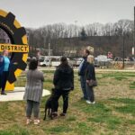 RAD Rising: From Flood to Flourish  A tip-based RAD walking tour - What’s Included & Practical Details