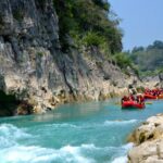 Rafting in Tampaon River from Ciudad Valles - Why Travelers Love This Experience