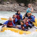 Rafting on Athabasca River Mile 5 in Jasper - Who Is This Tour Best For?
