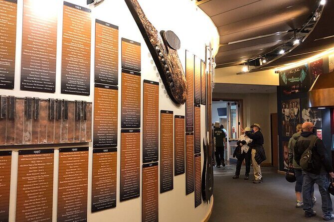 Red Rocks Amphitheatre Historical Walking Tour - The Practical Aspects