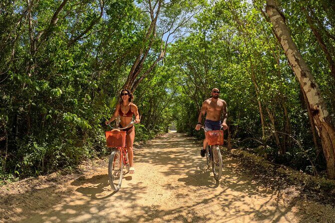 Ride to a life changing cenotes tour - Who Will Love This Tour?