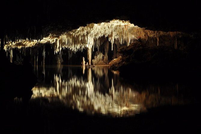 Rio Secreto Plus: Classic Tour, Bycicle, Rappel & Ziplines - Authentic Experiences and Guides