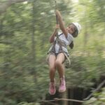 Riviera Maya Jungle Half-Day Tour: ATV, Ziplines, Cenote Swim, Rappel - FAQ