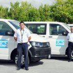 Round private transfer -Airport - Puerto Morelos -Airport. - Detailed Review of the Transfer Experience