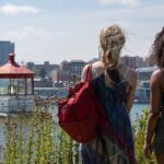 Round Trip Ferry Tour to Georges Island - Practical Details Worth Noting