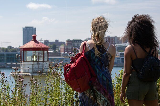 Round Trip Ferry Tour to Georges Island - Practical Details Worth Noting