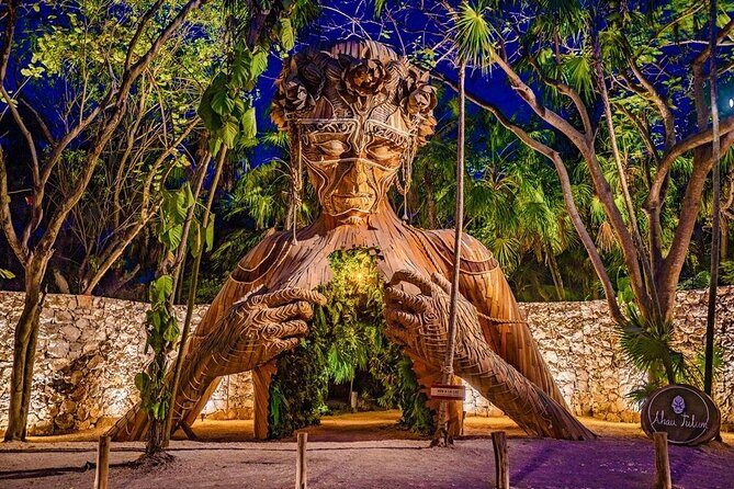 Round-trip Private Transfer Cancun Airport to TULUM Downtown - Inside the Experience: What to Expect