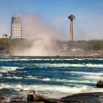 ROUNDTRIP Ground Transfer Buffalo Niagara Int Airport (BUF)-Niagara Falls Canada - Timing and Duration