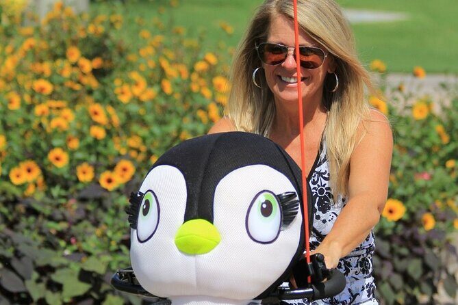 Rydables Discover Coeur dAlene Guide Tour - Who Would Love This Tour?