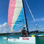 Sail away! Hobie Cat Tour Bacalar - Frequently Asked Questions (FAQs)