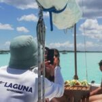 Sailboat tour across the seven colors lagoon in Bacalar - What’s Included and What’s Not