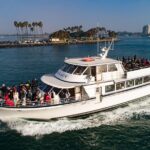 San Diego Whale Watching 3 Hour Tour Mission Bay on the Legacy - Who Should Book This Tour?