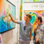San Jose del Cabo Art Walk, Beer Tasting &Chocolate Demonstration - Practical Details and Logistics