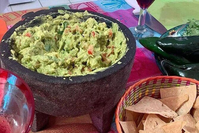 San Jose del Cabo Cooking Experience and Local Markets - The Itinerary in Detail