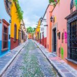 San Miguel de Allende Tour from Mexico City - The Authentic Experience