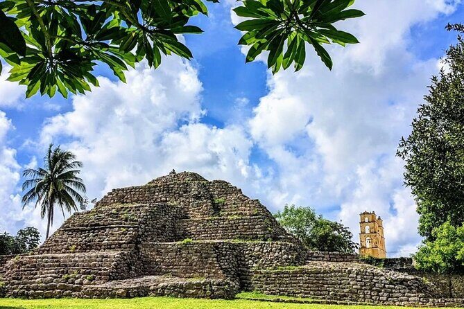 Santa Barbara 4 Cenotes and Bicycles with Lunch from Mérida - The Practical Side: Value and Logistics