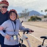 Scottsdale & McCormick Ranch E-Bike Tour - 2 Hours - The Itinerary Breakdown