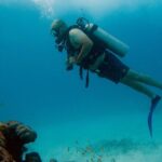 Scuba Diving (1st time) in Cancun Beginner's WELCOMED! - FAQ