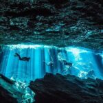 Scuba Diving in Cenote Kukulkan from Playa del Carmen - What to Expect: A Step-by-Step Breakdown